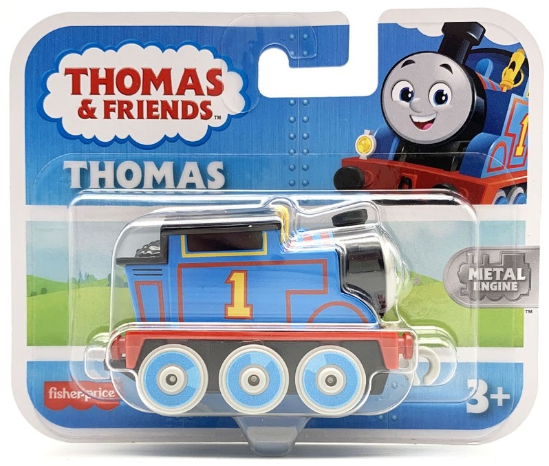 Thomas Metal Engine In Stock | www.pinnaxis.com