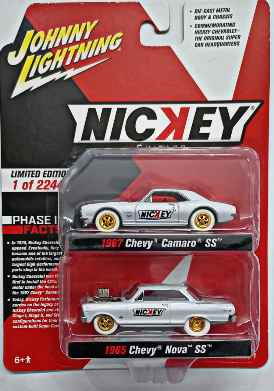 Nickey Chevrolet