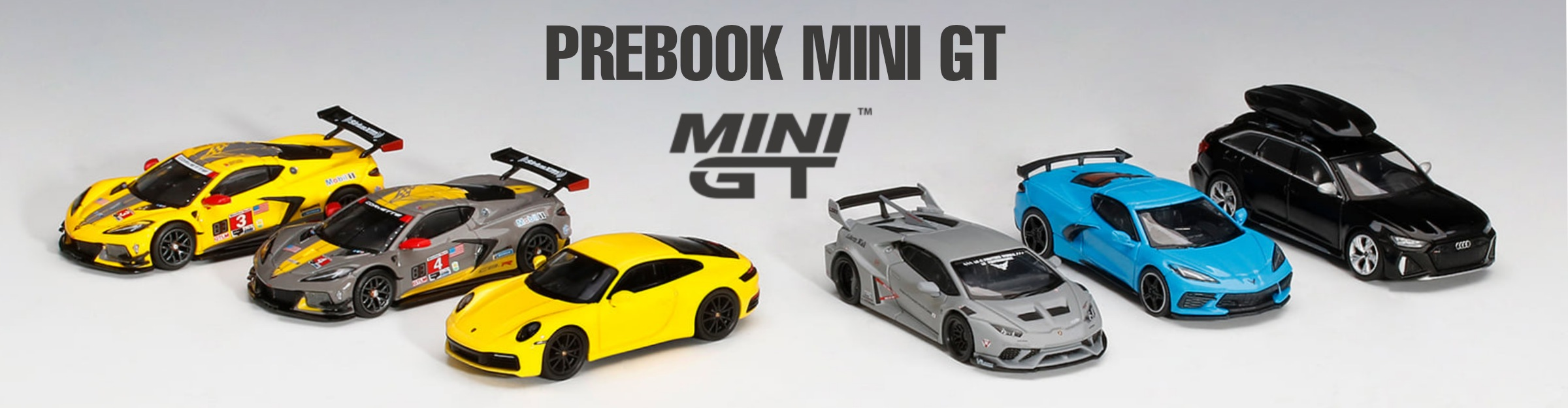 Pre Order Your Dream Diecast Model Cars Online In India